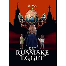 Det russiske egget - Sammenlign priser hos Prisjakt