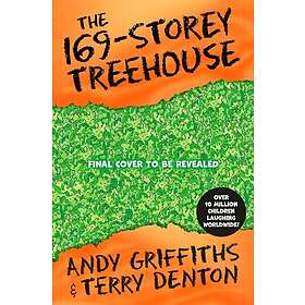 The 169-Storey Treehouse, Från 136 kr