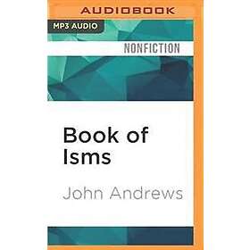 Best pris på Book of Isms Bøker - Sammenlign priser hos Prisjakt