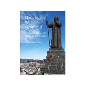 Best pris på Hans Egede og Grønland - Prisjakt