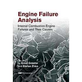 Engine Failure Analysis - Sammenlign priser hos Prisjakt