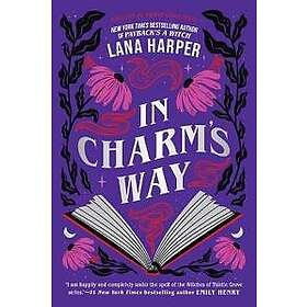 In Charm's Way - Hitta bästa pris på Prisjakt