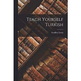 Teach Yourself Turkish, Från 279 kr