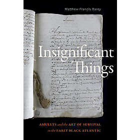 Insignificant Things - Black Friday 2025 – Tilbud fra 339