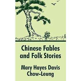 Best pris på Chinese Fables and Folk Stories Bøker - Sammenlign priser ...