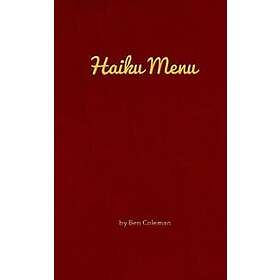 Haiku Menu - Black Friday 2025 – Tilbud fra 71