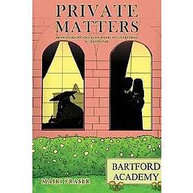 Private Matters - Sammenlign priser hos Prisjakt