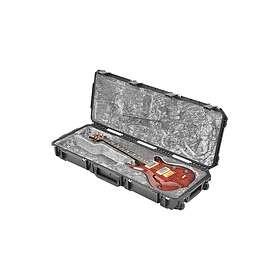 SKB Cases 3i-4214-PRS GUITAR CASE - Hitta bästa pris på Prisjakt