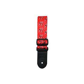 Profile SH25 POLY TONGUE RED - Sammenlign priser hos Prisjakt