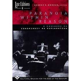 Paranoia within Reason, Från 514 kr