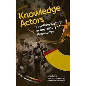 Knowledge Actors - Black Friday 2025 – Tilbud fra 254