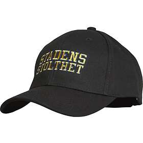 HV71 Stadens stolthet JR Keps Barn BLACK ONESIZE - Hitta bästa pris på ...