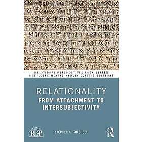 Relationality, Från 432 kr