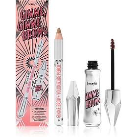 Benefit Gimme, Gimme Brows Kit - Sammenlign priser hos Prisjakt