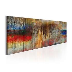 Arkiio Tavla Colourful Rainstorm A3-N5789A, Från 1,099 kr