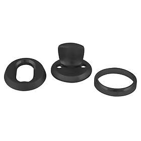 Miller's Miller`s Cylindervredset Oval M Uni Ring 400413332, Från 199 kr