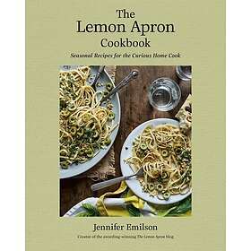 The Lemon Apron Cookbook - Sammenlign priser hos Prisjakt