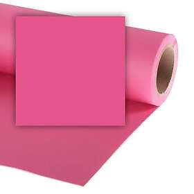 Colorama BAKGRUNDSPAPPER 2,72X11M ROSE PINK #84, Från 1,190 kr