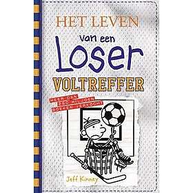 Best pris på Voltreffer. Het leven van een loser #16 Bøker - Sammenlign ...