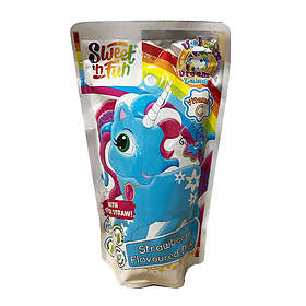Sweet n Fun Unicorn Strawberry Drink 200ml - Hitta bästa pris på Prisjakt
