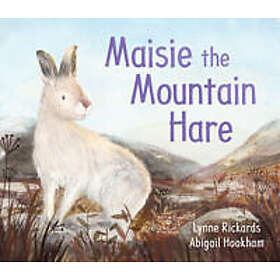 Maisie the Mountain Hare - Hitta bästa pris på Prisjakt