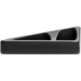 Profile Design Armrest Wedge Tilt Svart 15º, Från 521 kr