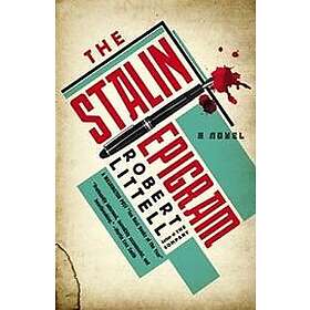 The Stalin Epigram - Hitta bästa pris på Prisjakt
