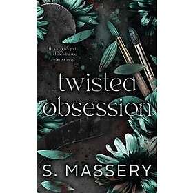 Twisted Obsession - Hitta bästa pris på Prisjakt