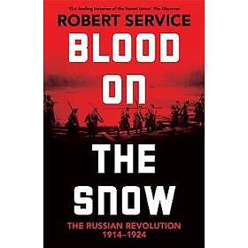 Blood on the Snow - Black Friday 2025 – Erbjudanden från 216 kr
