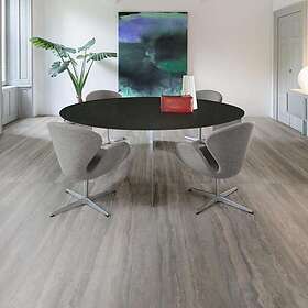 Mystone Travertino Silver Lux Rt 30x60 - Hitta bästa pris på Prisjakt