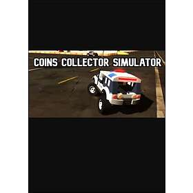 Coins Collector Simulator (PC) - Hitta bästa pris på Prisjakt