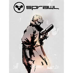 SPRAWL (PC) - Hitta bästa pris på Prisjakt