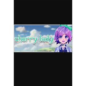 Cherry Lady (PC) - Hitta bästa pris på Prisjakt