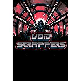 Void Scrappers (PC) - Hitta bästa pris på Prisjakt