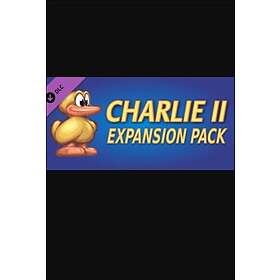 Charlie II Expansion Pack (DLC) (PC) - Hitta bästa pris på Prisjakt