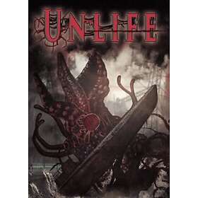 Unlife (PC) - Hitta bästa pris på Prisjakt
