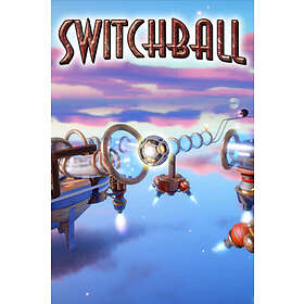 Switchball HD (PC) - Hitta bästa pris på Prisjakt