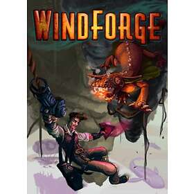 Windforge (PC), Från 23 kr