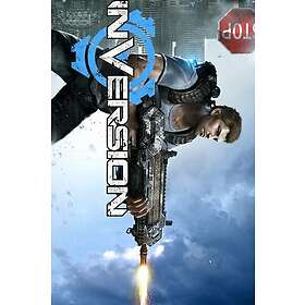 Inversion (PC), Från 337 kr