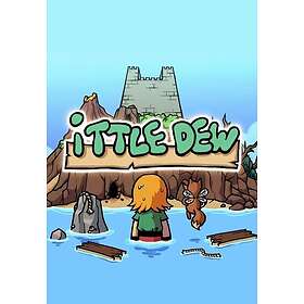 Ittle Dew (PC), Från 11 kr