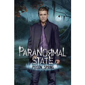Paranormal State: Poison Spring (PC), Från 50 kr
