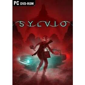 Best pris på Sylvio (PC) PC-spill - Sammenlign priser hos Prisjakt