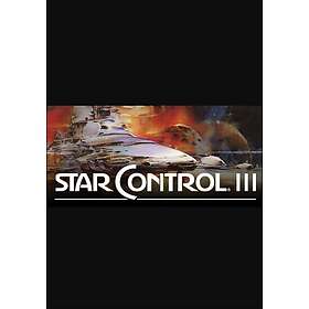 Star Control III (PC) - Hitta bästa pris på Prisjakt