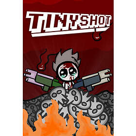 TinyShot (PC) - Hitta bästa pris på Prisjakt