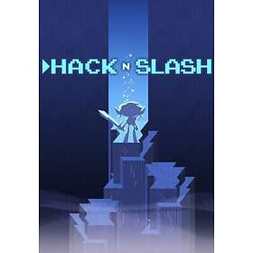 Hack 'n' Slash and Soundtrack DLC (PC) - Black Friday 2025 – Erbjudanden från 11 kr