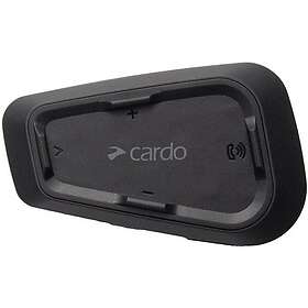 Cardo Spirit Hd Intercom Svart - Black Friday 2025 – Erbjudanden från 1 ...