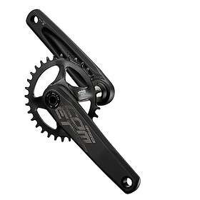 FSA Comet Sh12 Crankset Silver 170 mm 32t - Hitta bästa pris på Prisjakt