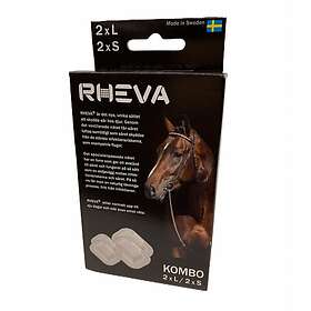 Rheva Plåster För Häst Kombo, Från 189 kr