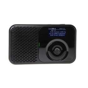 Best pris på Tiny Audio Mini Radio - Sammenlign priser hos Prisjakt