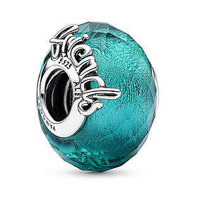 Pandora Moments Faceted Murano Glass Friendship berlock 792762C01 ...
